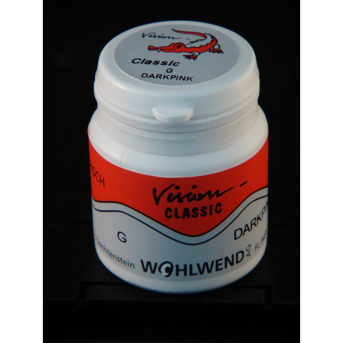 ΠΟΡΣΕΛΑΝΗ VISION CLASSIC